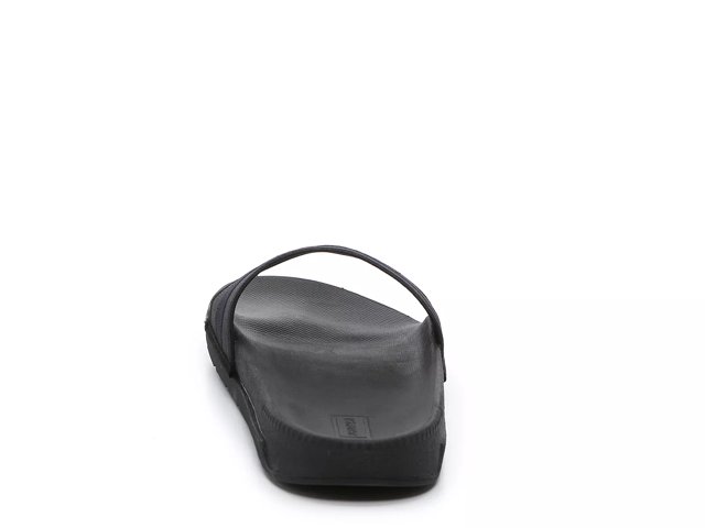 HUNTER Original Elastic Slide Sandal - Women's - Free Shipping | DSW