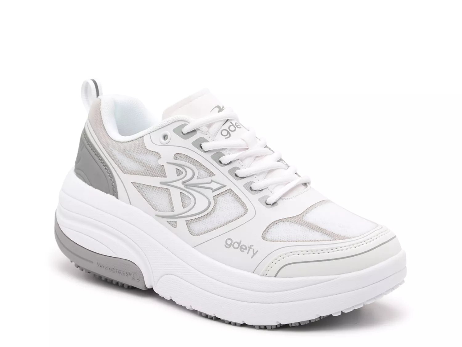 Gravity Defyer G-Defy Ion Walking Shoe - Women's - Free Shipping | DSW