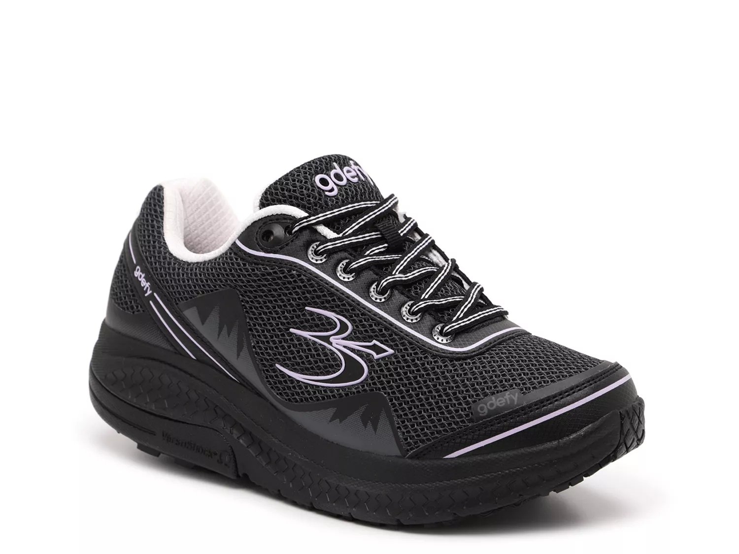 Gravity Defyer Mighty Walk Walking Shoe - Women's - Free Shipping | DSW