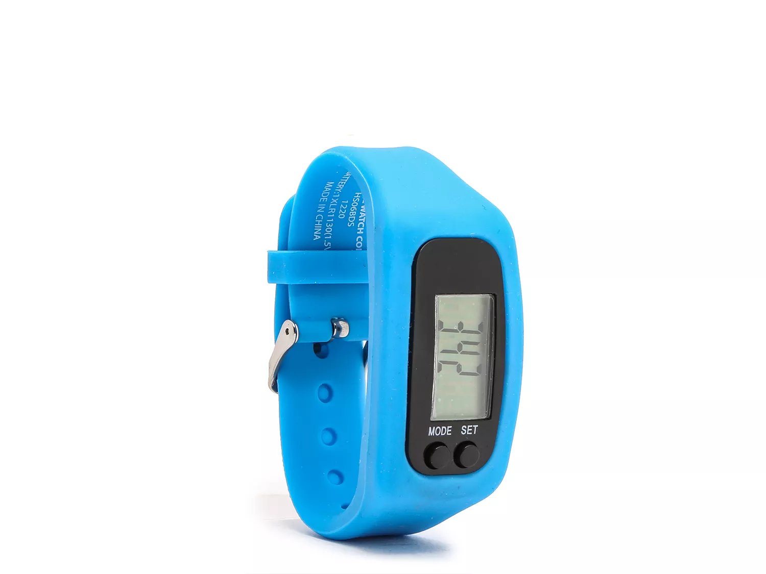 ACCUFIT Activity Fitness Tracker - Free Shipping | DSW