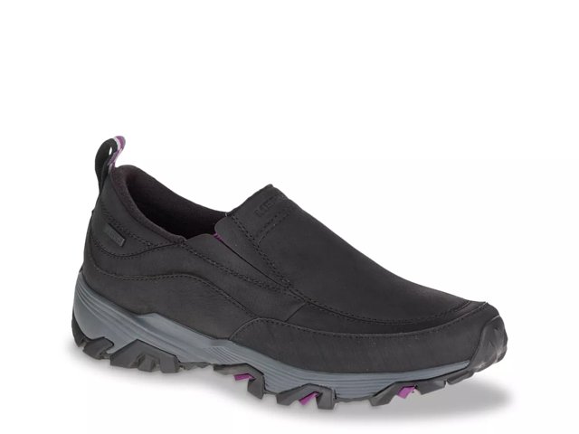 Merrell Coldpack Ice Slip-On - Free Shipping | DSW