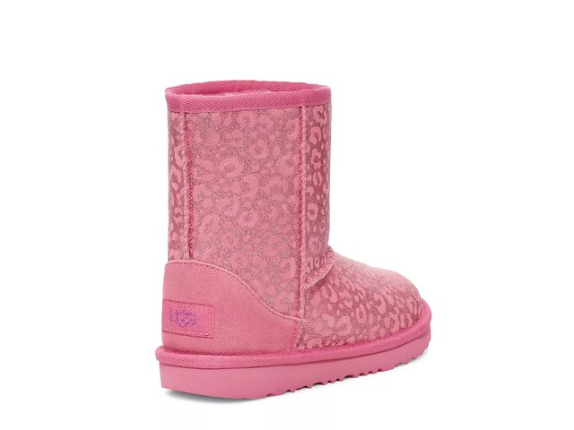 UGG Classic II Boot - Kids' - Free Shipping | DSW