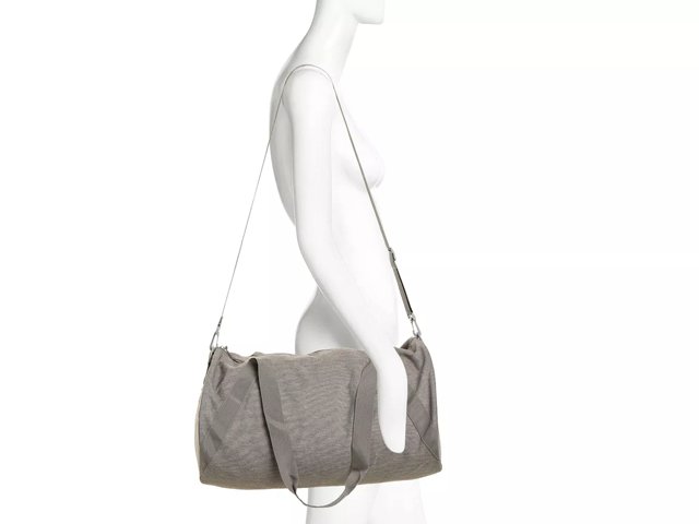 DSW Exclusive Free Duffle Bag | DSW