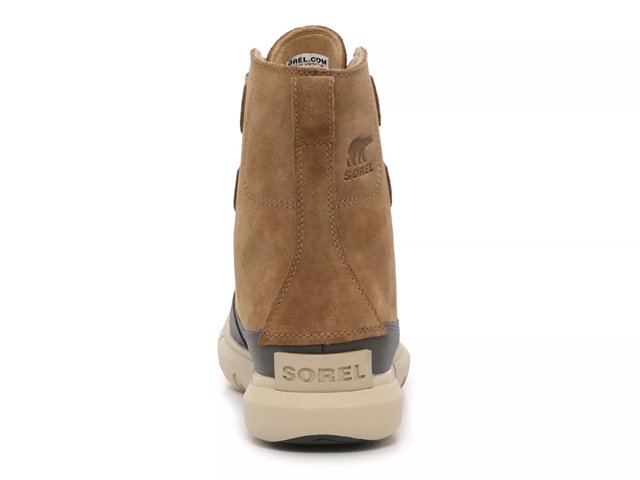 SOREL Explorer Boot - Free Shipping | DSW