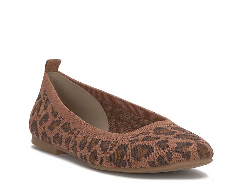 Lucky Brand Emmie Ballet Flat - Free Shipping | DSW