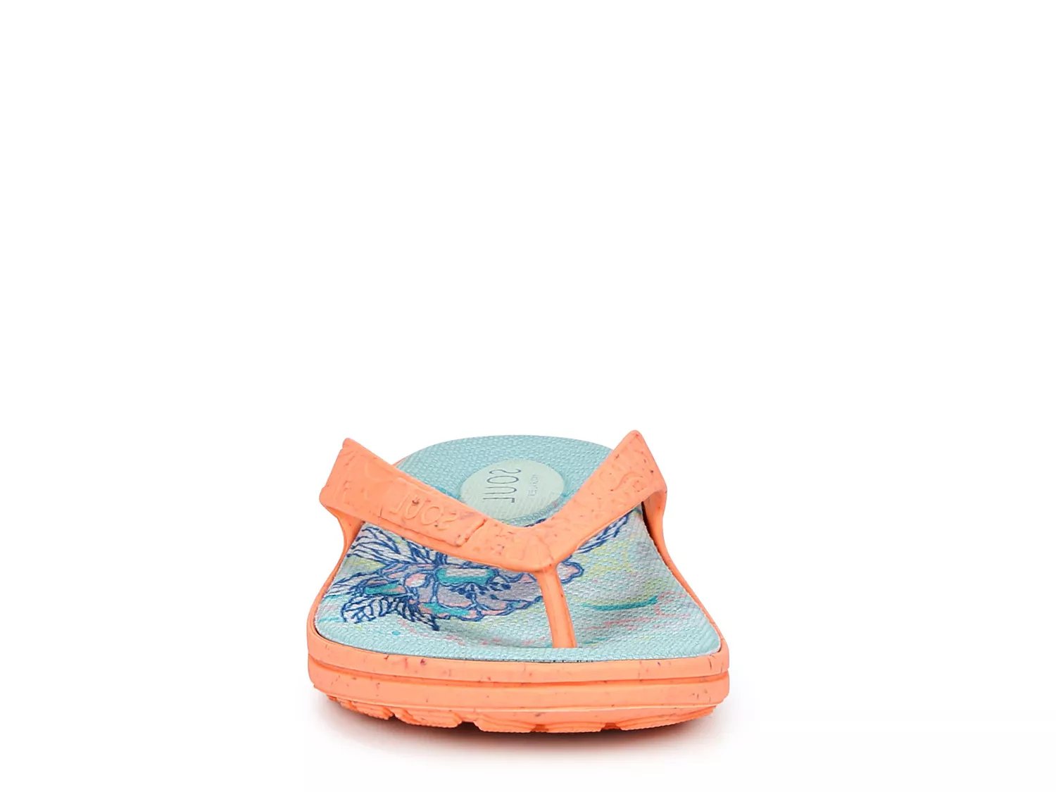 SOUL Naturalizer Affinity Flip Flop | DSW