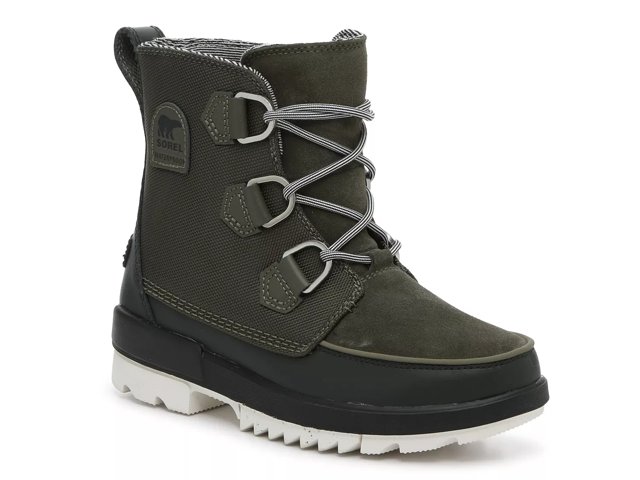 Sorel Tivoli Iv Snow Boot Free Shipping Dsw