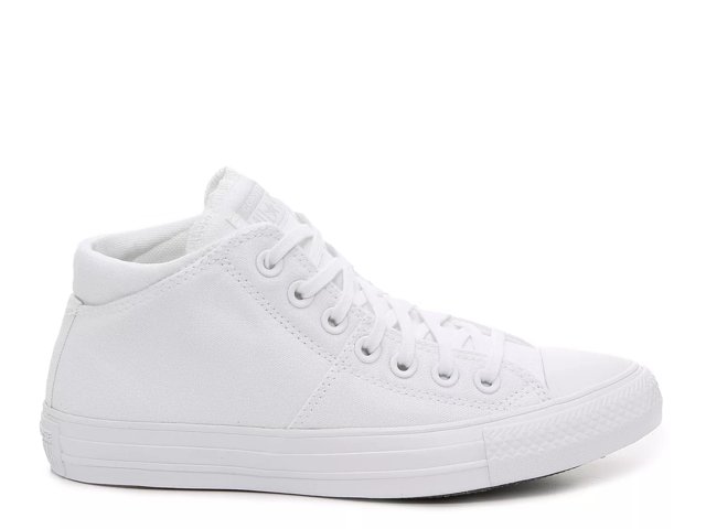Converse Chuck Taylor All Star Madison Mid-Top Sneaker - Women's | DSW