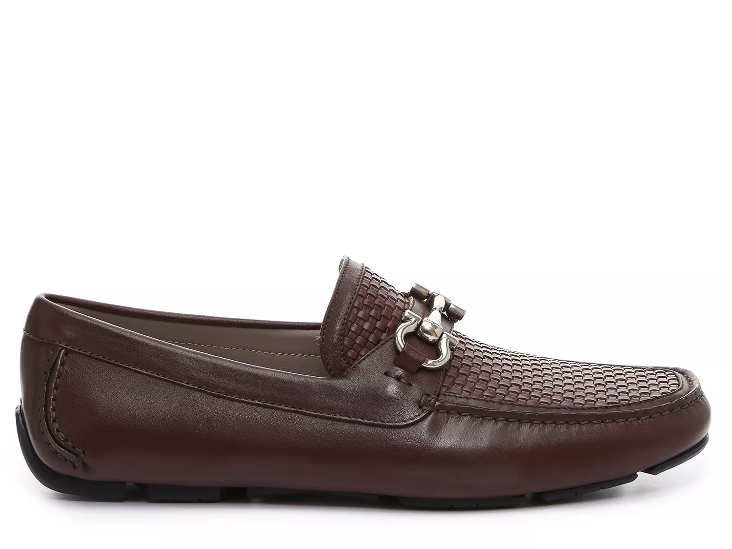 Salvatore Ferragamo Parigi Loafer Mens Dsw