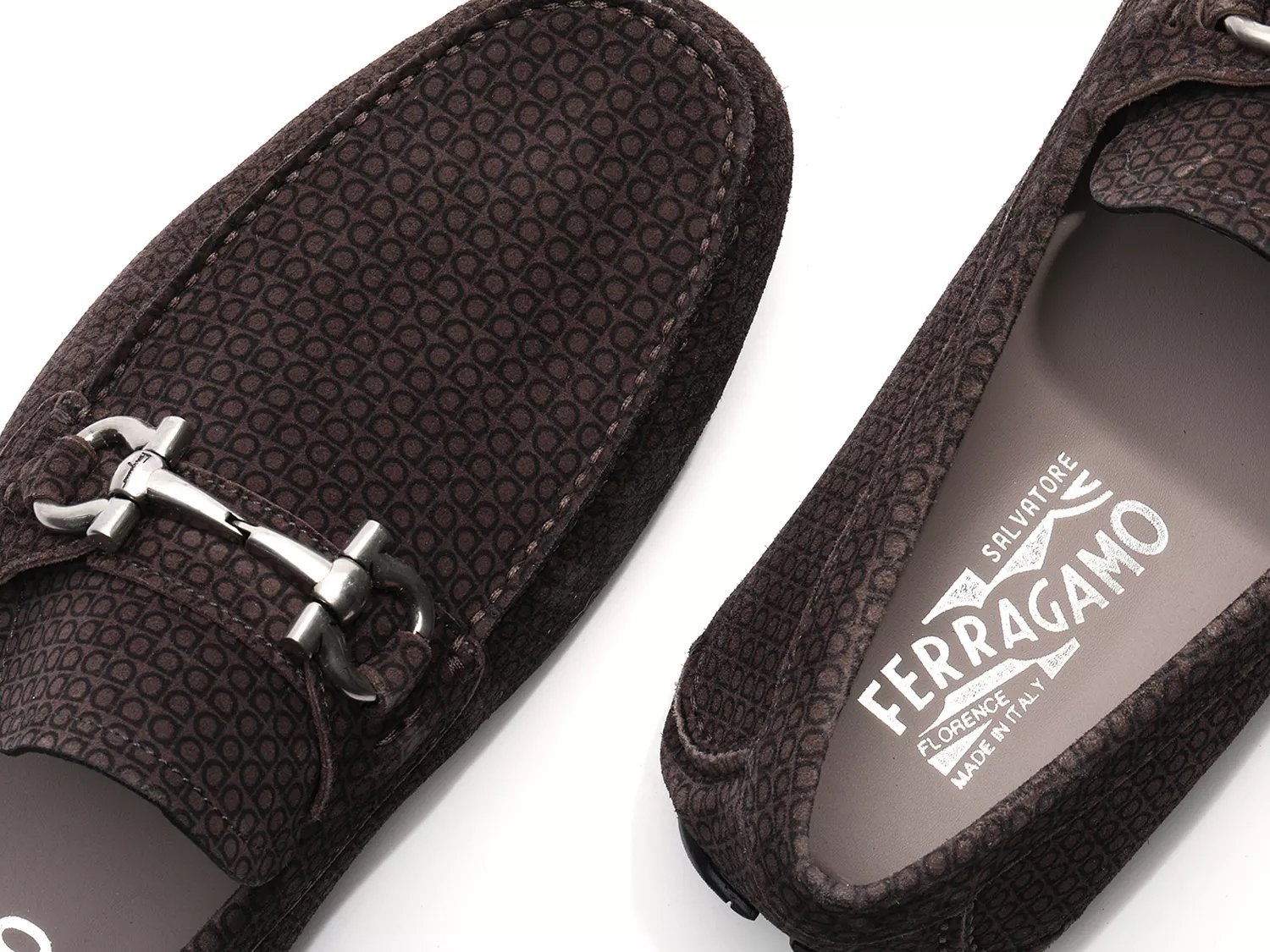 Salvatore Ferragamo Parigi Loafer Dsw