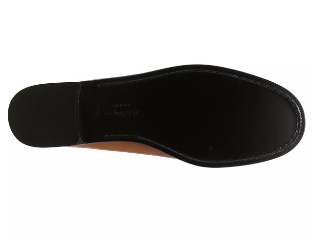 Salvatore Ferragamo Rolo Loafer Womens Dsw