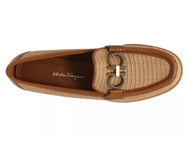 Salvatore Ferragamo Rolo Loafer Womens Free Shipping Dsw