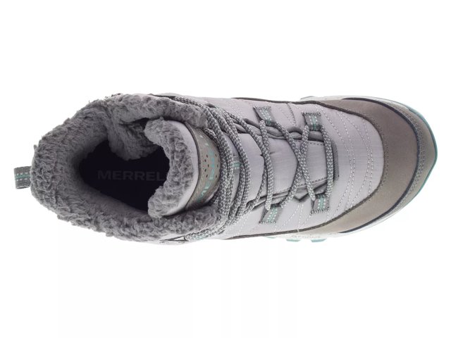 Merrell Antora Snow Boot - Free Shipping | DSW