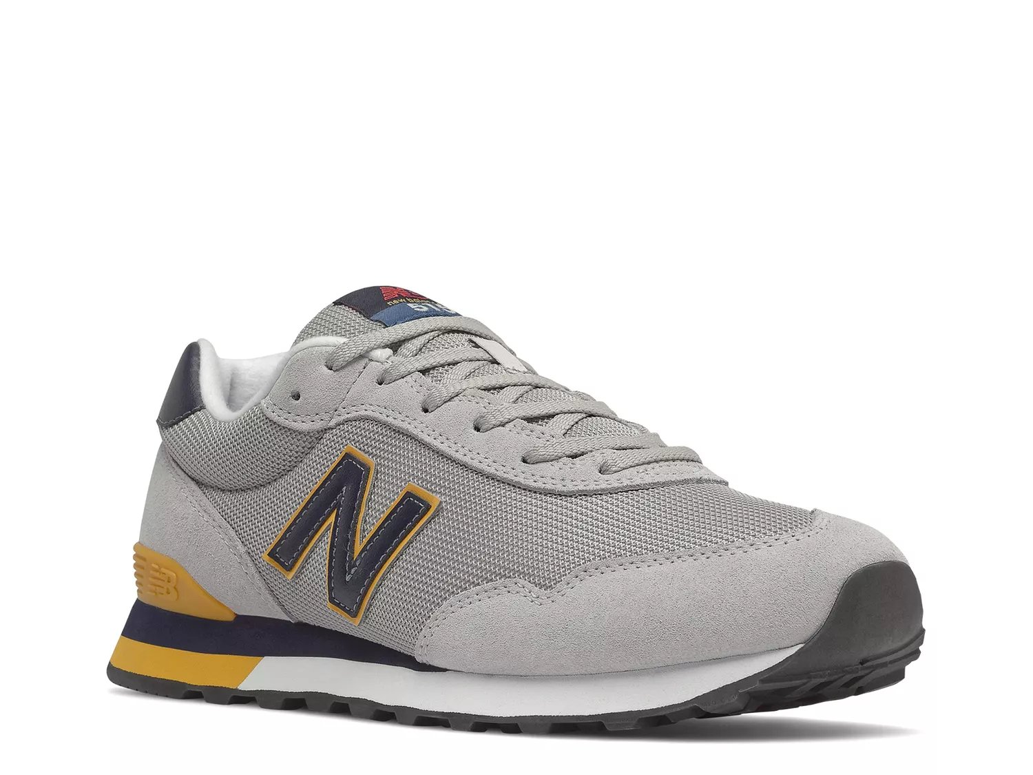 New Balance 515 V3 Sneaker - Men's - Free Shipping | DSW