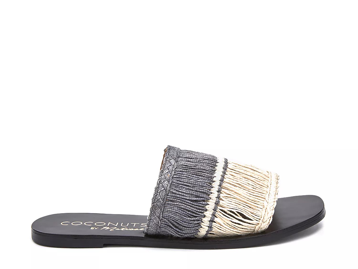 Coconuts Watchout Slide Sandal - Free Shipping | DSW