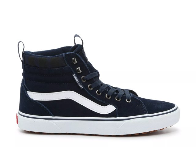 Vans Filmore High-Top Sneaker - Men's | DSW