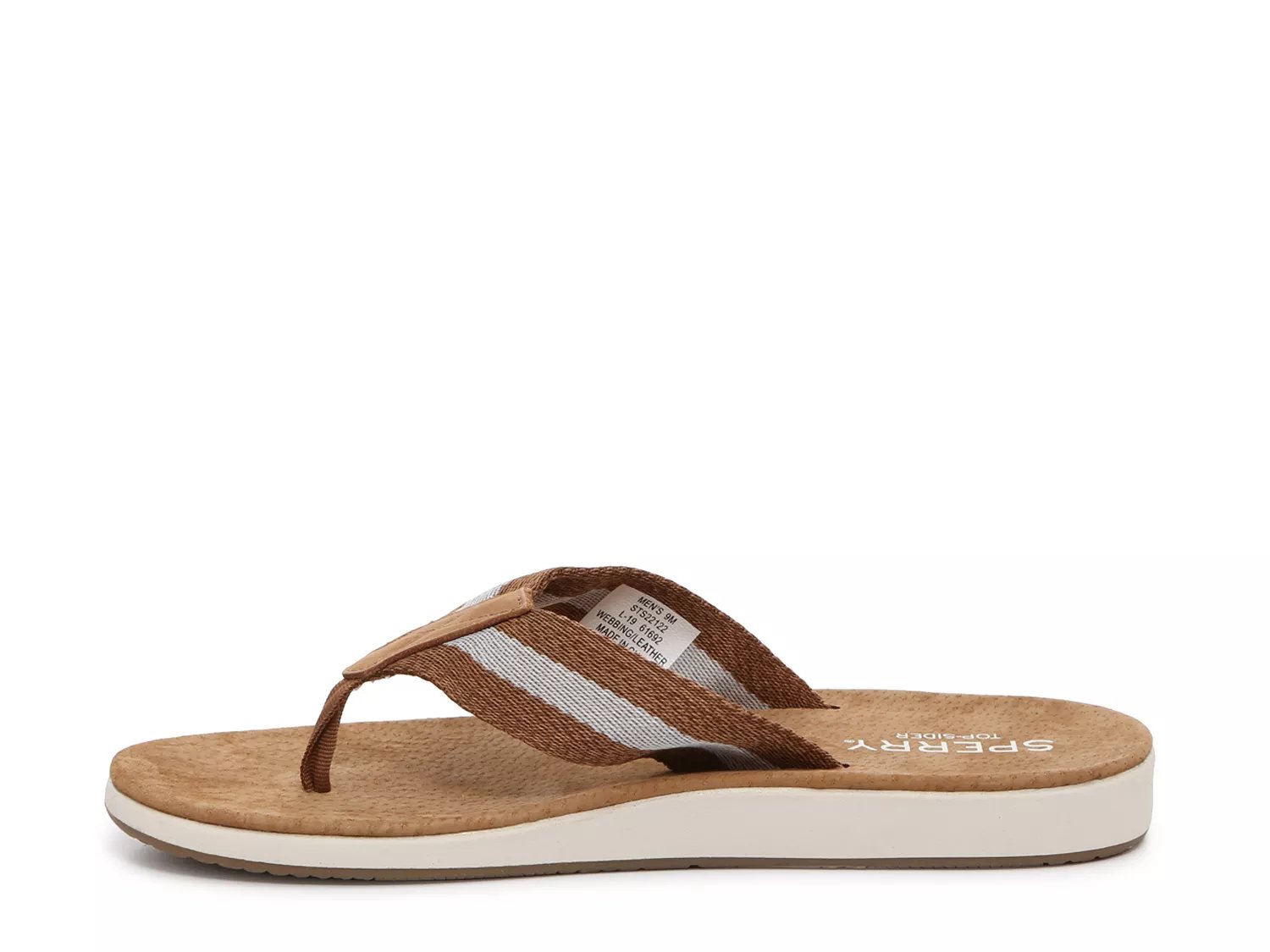 dsw womens flip flops