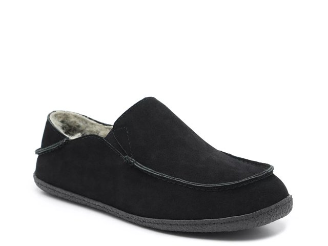 Dsw slippers store