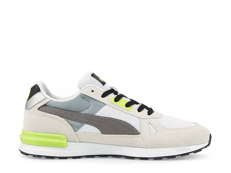 Puma Super Liga OG Retro Sneaker - Men's - Free Shipping | DSW