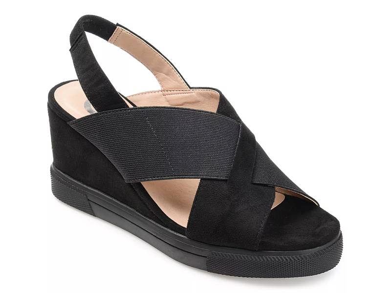 Spring Step Belizana Wedge Sandal - Free Shipping | DSW