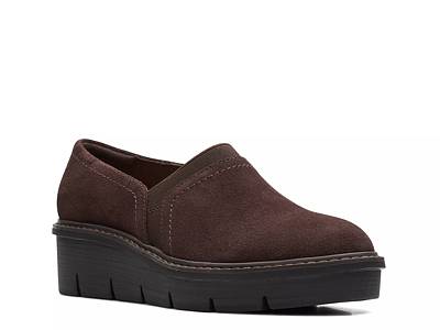 Clarks Shoes Sandals And Boots Slip On Shoes Dsw