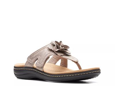 Clarks Shoes Sandals And Boots Slip On Shoes Dsw