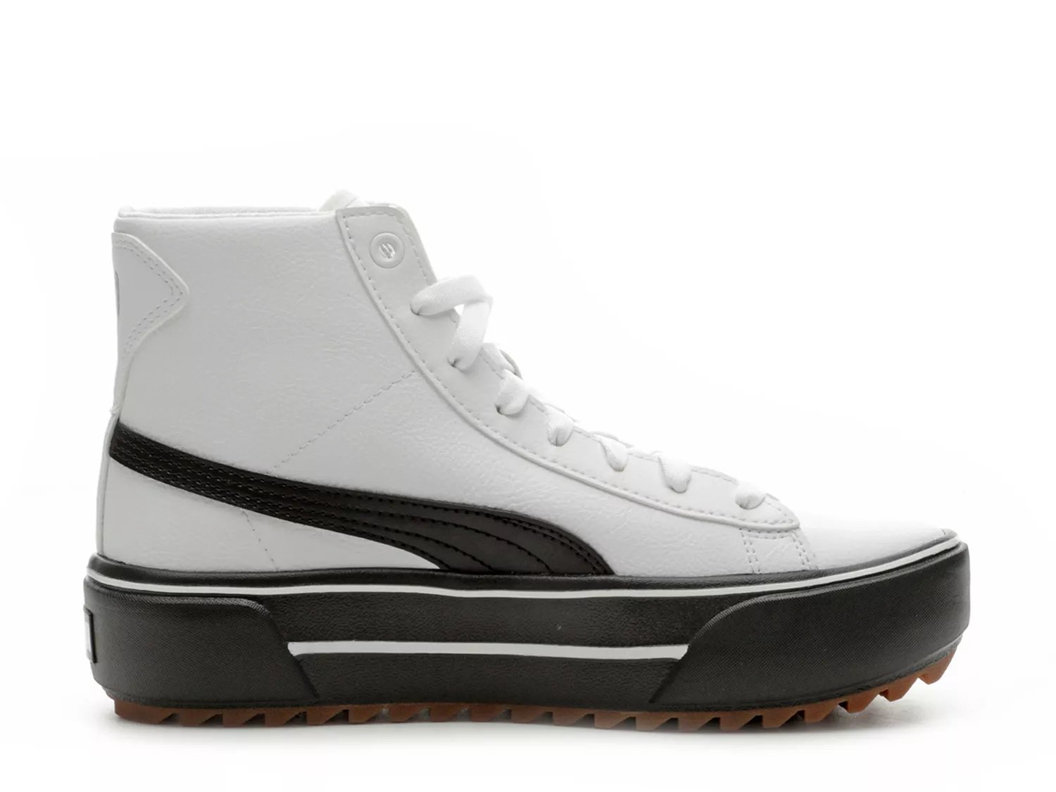 Puma Kaia Mid-Top Sneaker - Women's - Free Shipping | DSW