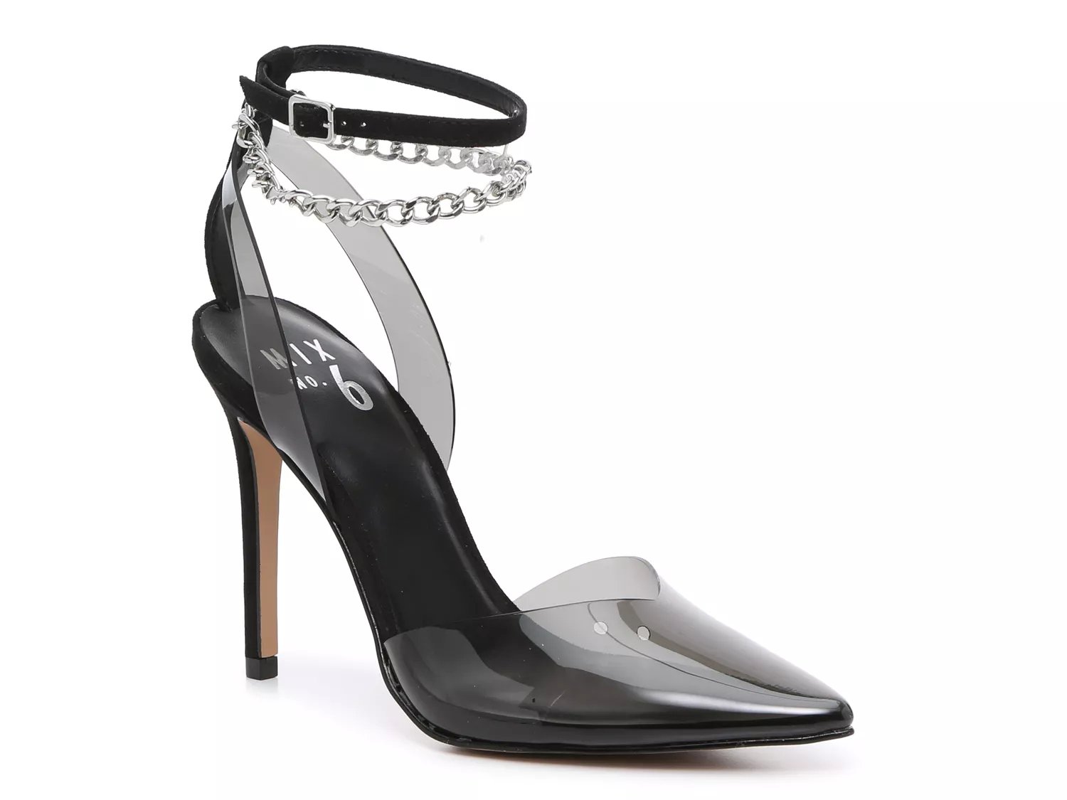 Mix No. 6 Daphin Pump - Free Shipping | DSW Mix No. 6 Daphin Pump - Free Shipping | DSW