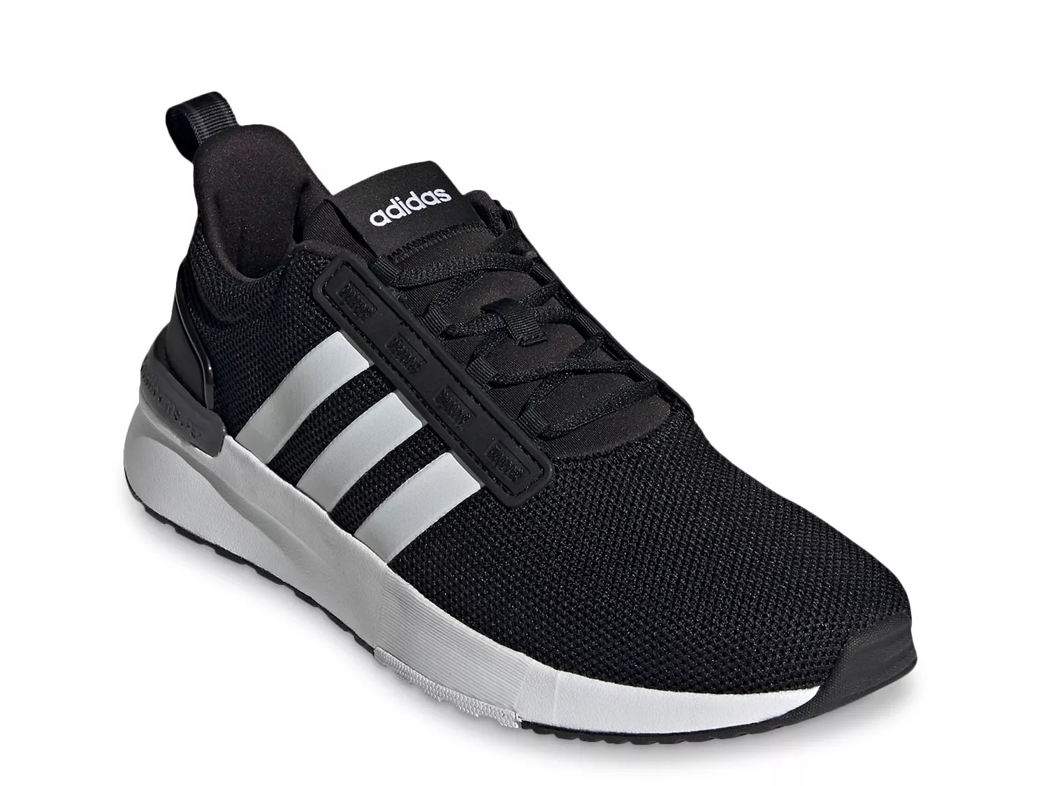 adidas Racer TR21 Running Shoe - Men's - Free Shipping | DSW