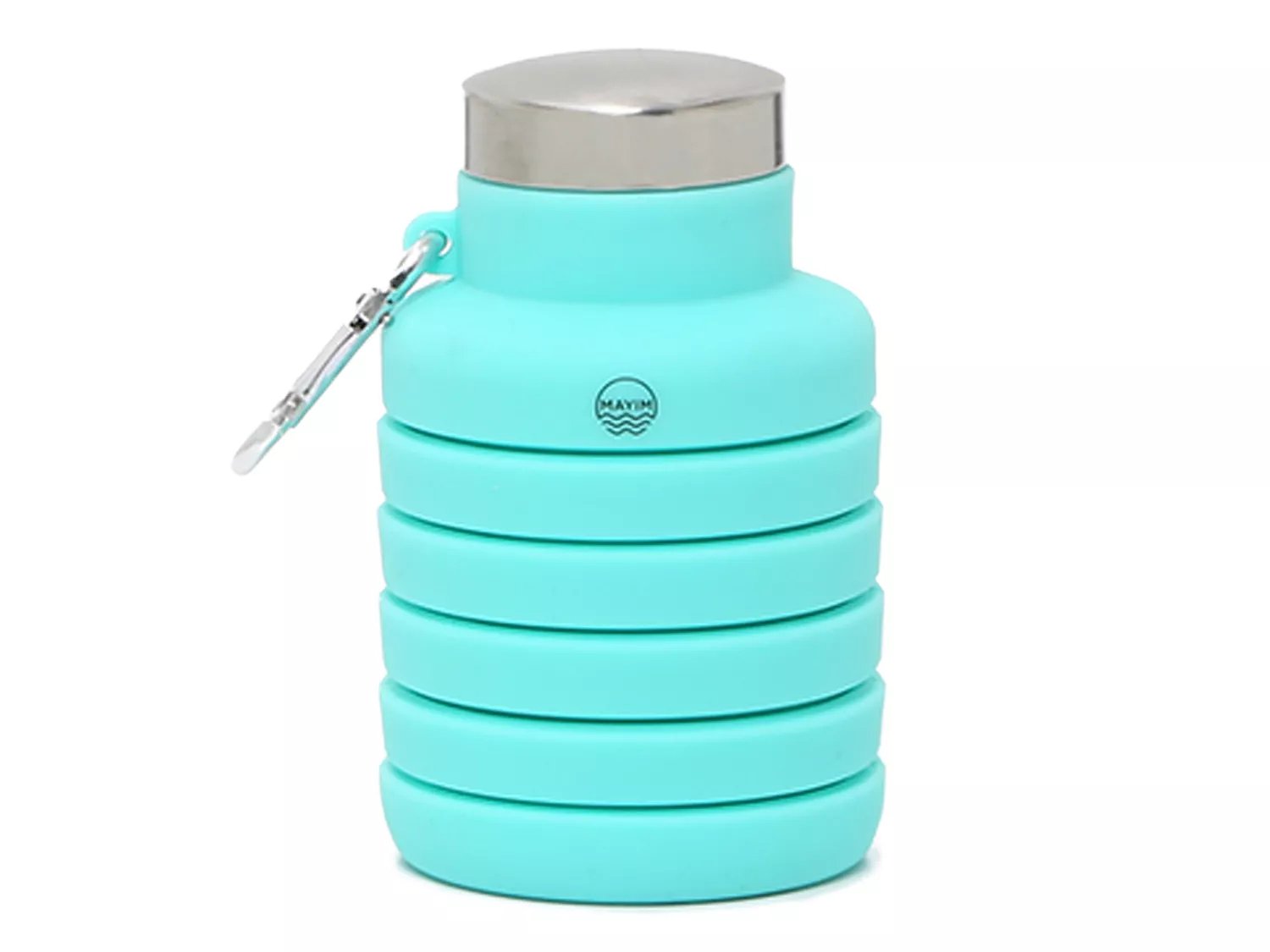 Mayim Collapsible Water Bottle - Free Shipping | DSW