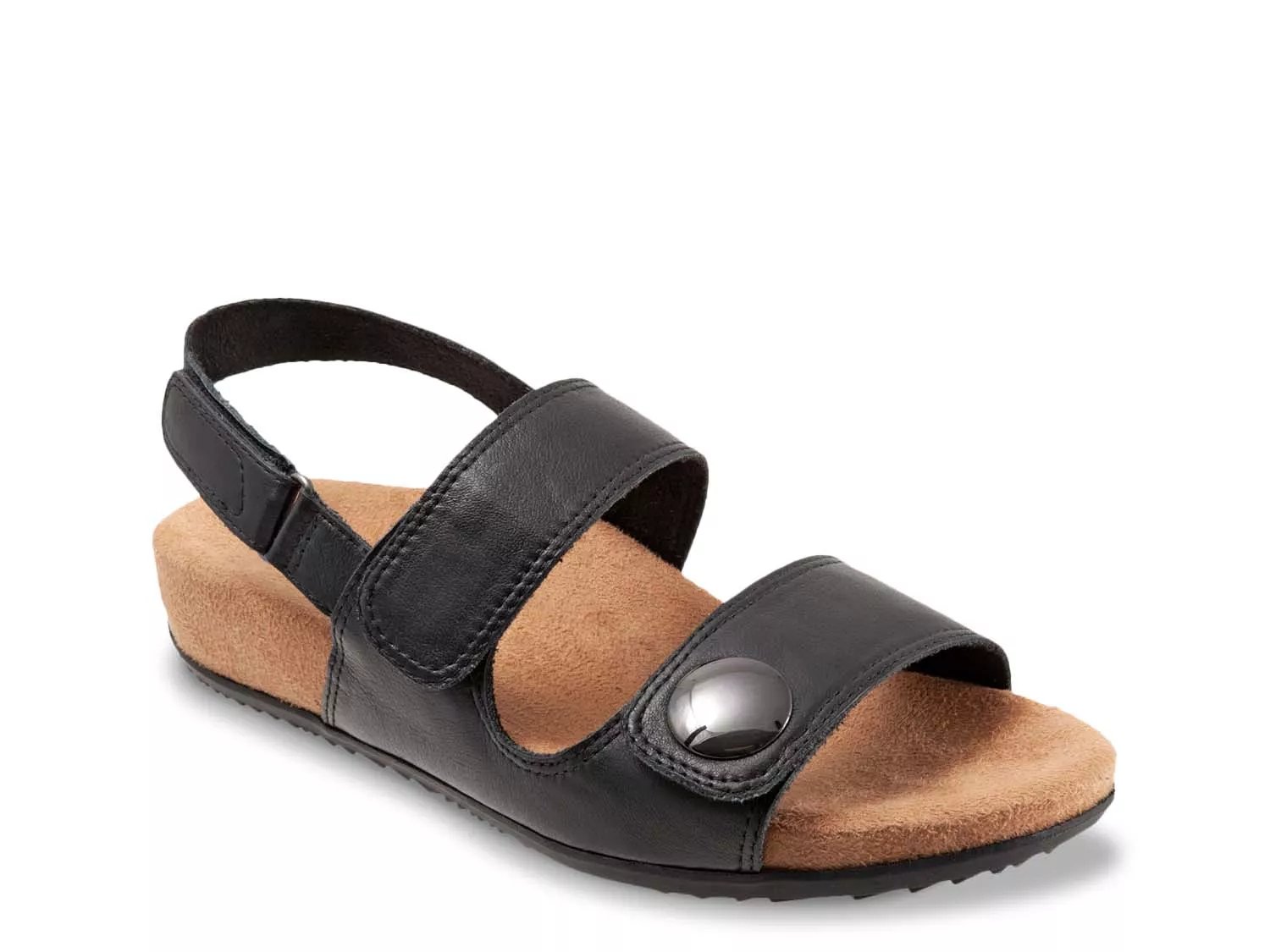 Softwalk Beatrice Sandal - Free Shipping | DSW