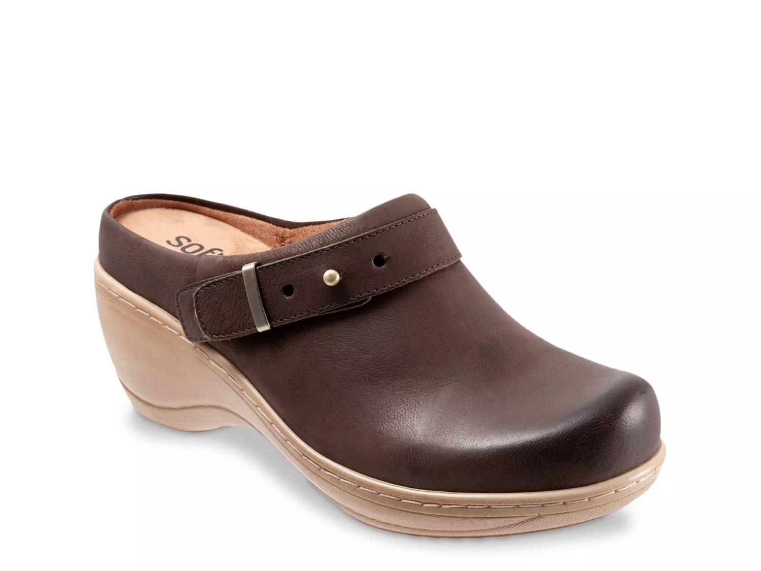 Softwalk Marquette Clog - Free Shipping | DSW