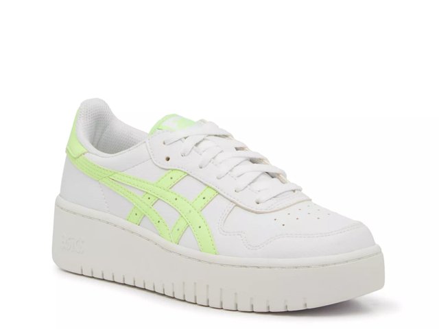 ASICS Japan S PF Platform Sneaker - Women's - Free Shipping | DSW