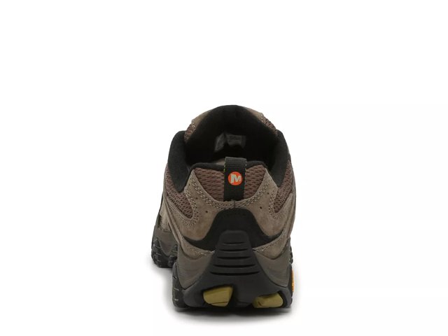 Merrell MOAB 3 Vent Trail Shoe - Men's - Free Shipping | DSW
