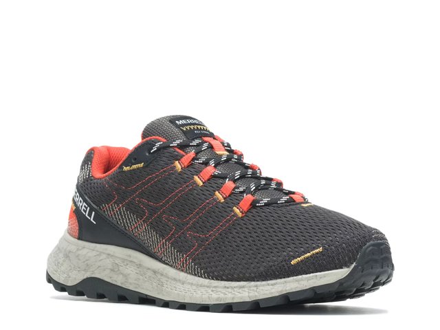 Merrell Fly Strike Trail Running Shoe - Men's - Free Shipping | DSW