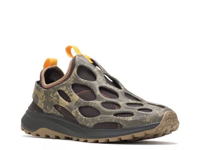 Merrell Hydro Runner Trail Shoe - Men's - Free Shipping | DSW