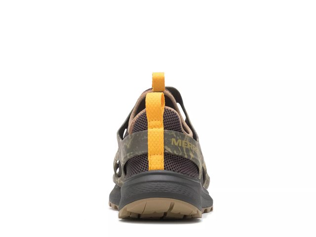 Merrell Hydro Runner Trail Shoe - Men's - Free Shipping | DSW