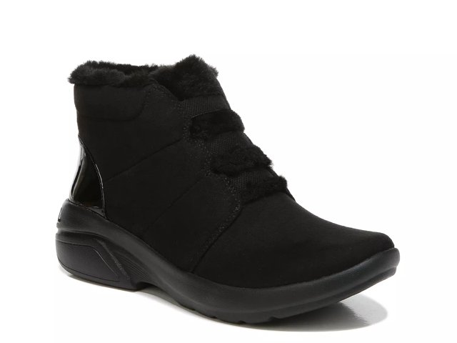 BZees Golden Puff Bootie - Free Shipping | DSW