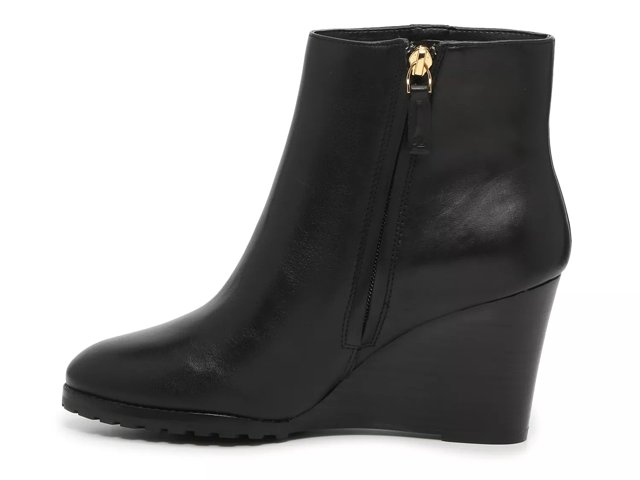 Lauren Ralph Lauren Shaley Bootie - Free Shipping | DSW