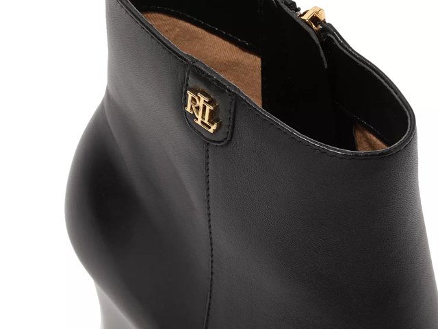 Lauren Ralph Lauren Shaley Bootie | DSW