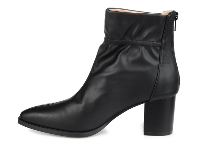 Journee Collection Heddy Boot - Free Shipping | DSW
