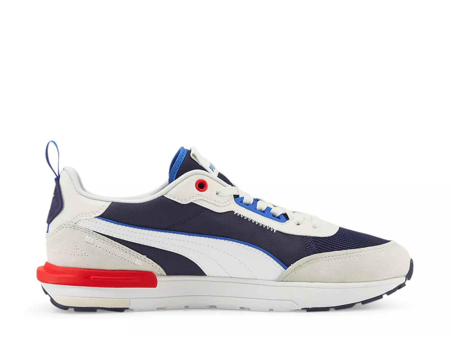 Puma R22 Jogger Sneaker - Men's - Free Shipping | DSW