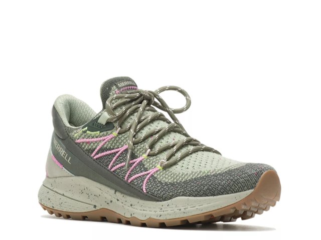 Merrell Bravada 2 Hiking Shoe - Women's - Free Shipping | DSW