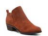 Lucky Brand Bollo Bootie - Free Shipping | DSW