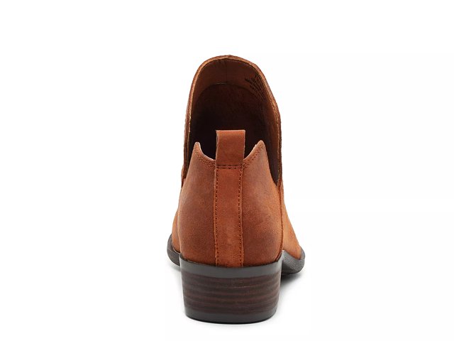 Lucky Brand Bollo Bootie - Free Shipping | DSW