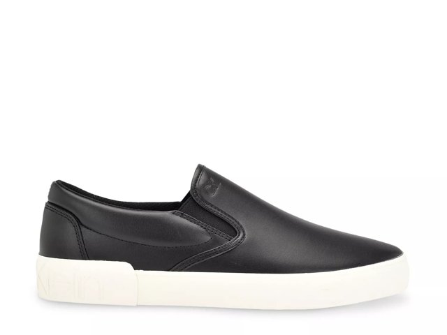 Calvin Klein Ryor Slip-On Sneaker - Free Shipping | DSW