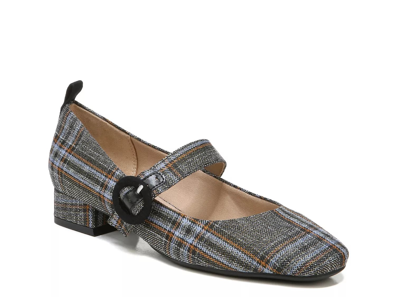 Lifestride Chic Mary Jane Pump Free Shipping Dsw