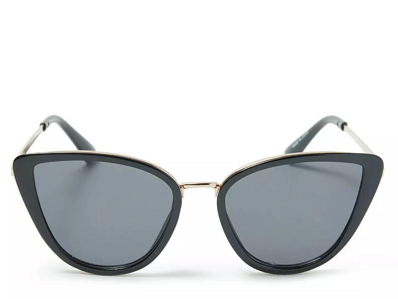 Jessica Simpson Cat Eye Sunglasses Free Shipping Dsw