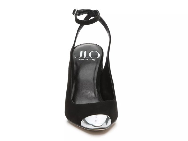 JLO JENNIFER LOPEZ Lonie Pump | DSW