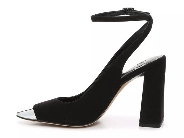 JLO JENNIFER LOPEZ Lonie Pump | DSW